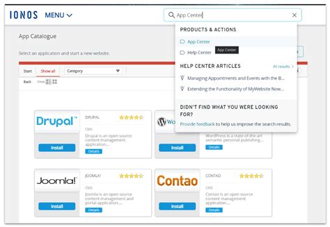 ionos hosting review can it still perform [2025]