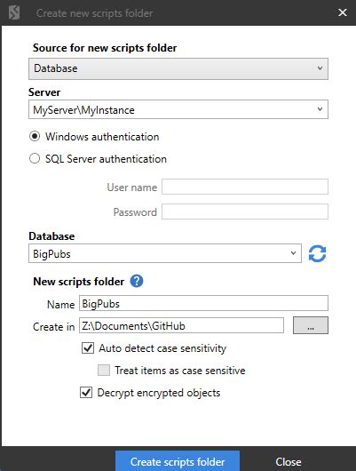 How To Deploy A Database Plus Static Data