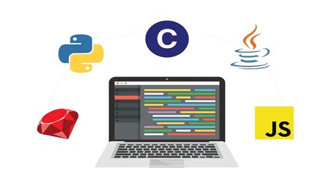 Curso Gratis Para Aprender A Programar En Cualquier Lenguaje De