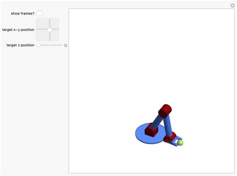 wolfram demonstrations project