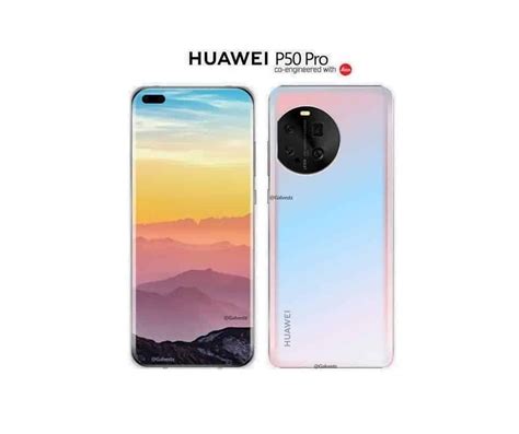 Huawei P 50 Pro Купить — Скидки Сегодня