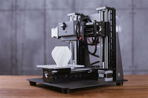 Что такое 3d принтер: принцип работы и его применение