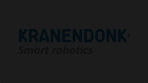 [video] Kranendonk Smart Robotics On Linkedin Shipbuilding Shipyards Offshore