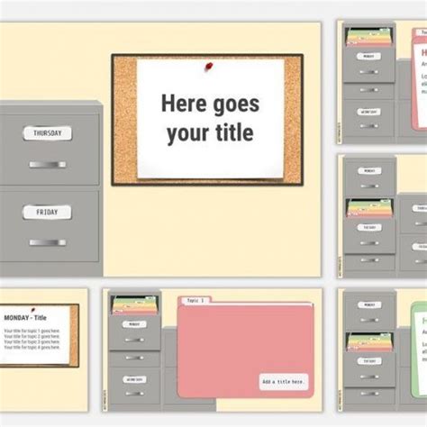 True Or False A Free Template For Google Slides Or PowerPoint SlidesMania Powerpoint