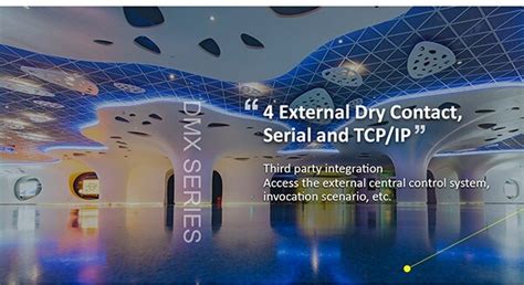 News Easy Programmable Software Strong Dmx Master Controllers