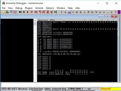Oscp Detail Guide To Stack Based Buffer Overflow 6