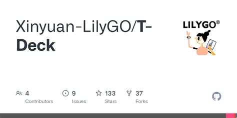 T Deck Keyboard ESP C Ino At Master Xinyuan LilyGO T Deck GitHub
