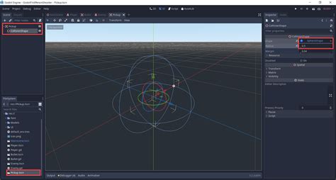 Create A First Person Shooter In Godot Part GameDev Academy