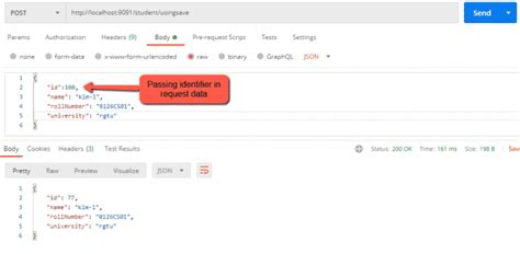 Difference Between Save And Persist In Hibernate Javatute