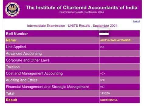 Ca Finalist It Is💪💪 Aditya Bansal 18 Comments