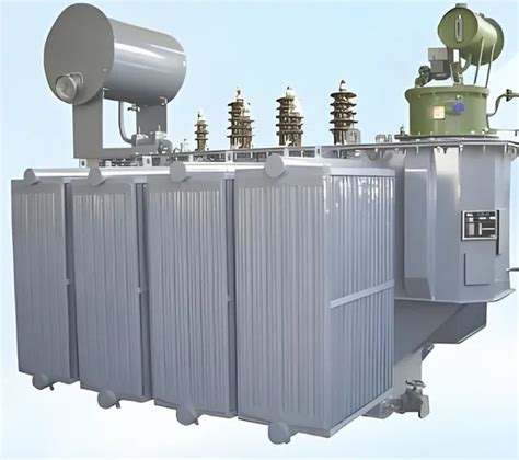 Oil Type On Load Voltage Regulating Transformer Voltage Regulator Voltage Regulator And Power