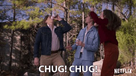 Chug Chug Drink  Chug Chug Drink Beer Discover And Share S