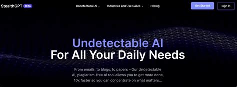 12 Best Undetectable Ai Tools To Bypass Ai Detection 2024