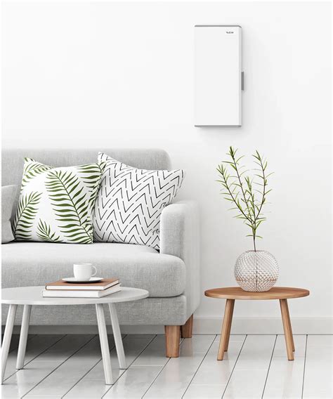 Обзор рекуператора VAKIO Window Smart | Компания Свежий Воздух