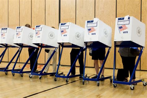 Long Island School Cancels Activities After Sex Offenders Are Allowed To Vote Long Island School Cancels Activities After Sex Offenders Are Allowed To Vote