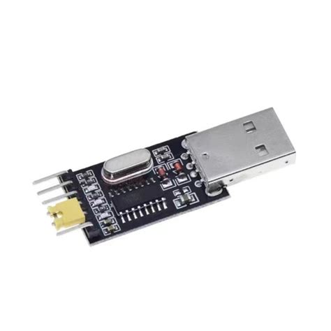 Ch340g Usb To Uart Usb To Ttl Converter конвертер на основе Ch340g 3 3В и 5 0В сигналы Txd