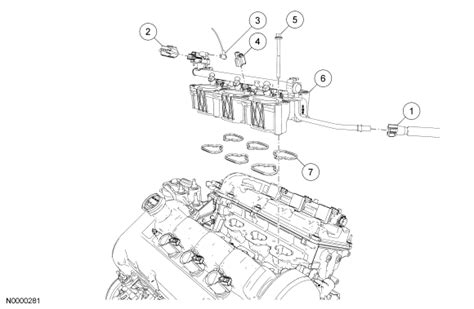 Po118 Is The Trouble Code On A 2005 Escape Ford