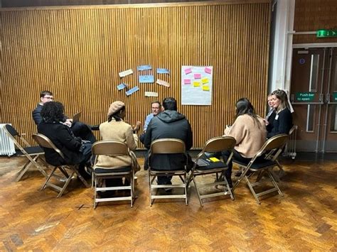 Yesterday Jc Applications Development Ltd Held Our First Risk Workshop It Was Great To Have So