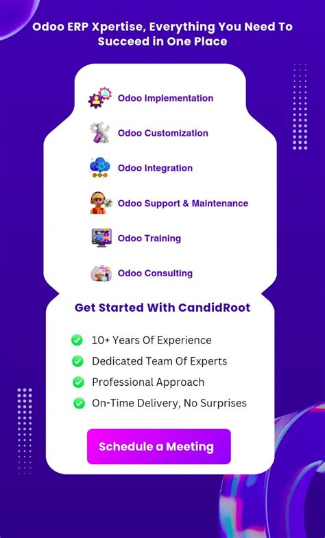 What Is Odoo Erp Ultimate User Guide