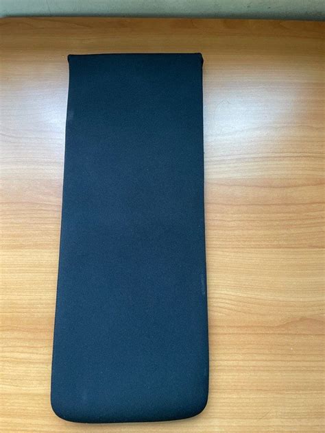 Logitech Keyboard Sleeve Black Computers Tech Parts Accessories Computer Keyboard On