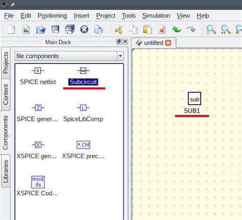 Spiceamp User Guide