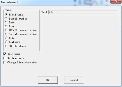 How To Draw Variable Text In Laser Marking Engraving Software Ezcad Manual Linxuan Laser