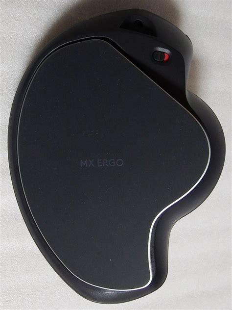 Yahoo オークション Logicool ロジクール Mx Ergo Mxtb1s 無線 ワイ