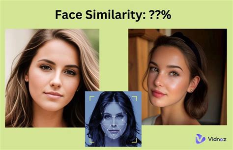 Top 5 Face Similarity Checkers For Face Comparison Online