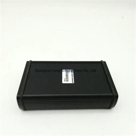 Original Imported Knorr Universal Diagnostic Interface Udif Ii39809f Knorr Ii39741f And