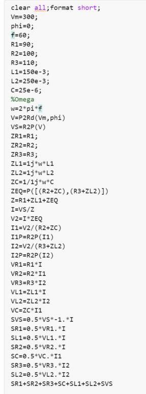 Solved Note Only In Matlab Hi I Was Wondering Do You Know