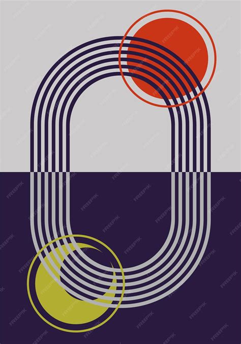 Abstracción 3 Vector Premium