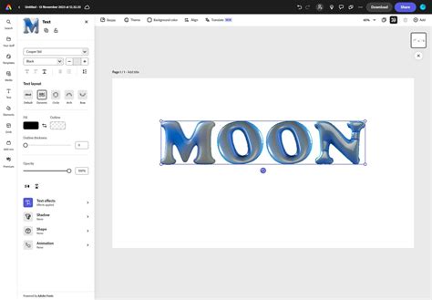 Adobe Express Review Top Features Benefits 2025