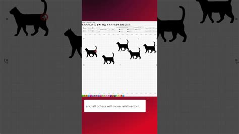 Video Quick Tip Move Objects Together Video Releases Lightburn
