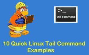Commands LinuxTechi