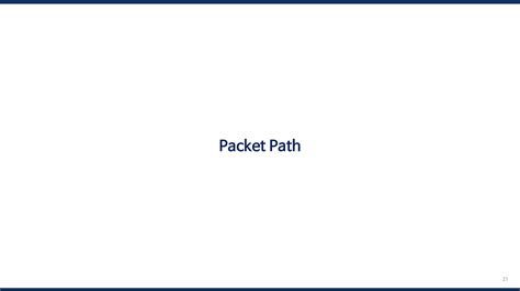 Ko Kernel Networking Stack 진입 장벽 허물기 Pdf Operating Systems