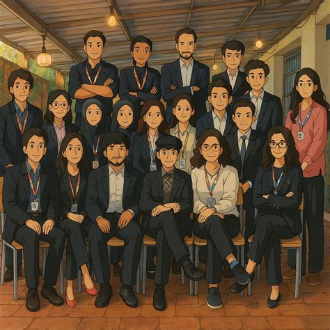 Whatajourney Entrepreneurship Ecell Leadership Nec2025