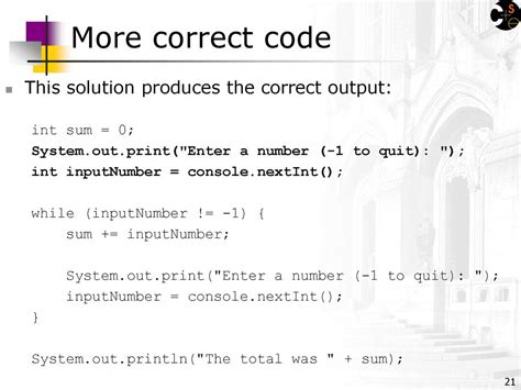 Building Java Programs Ppt Download