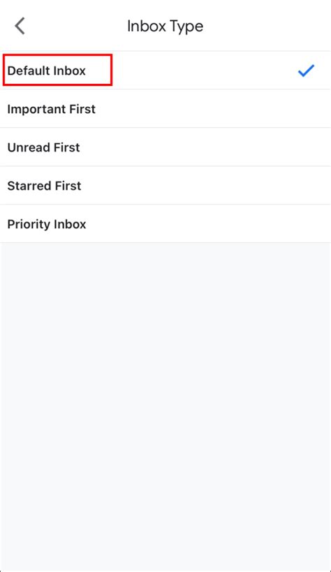 how to create rules in gmail