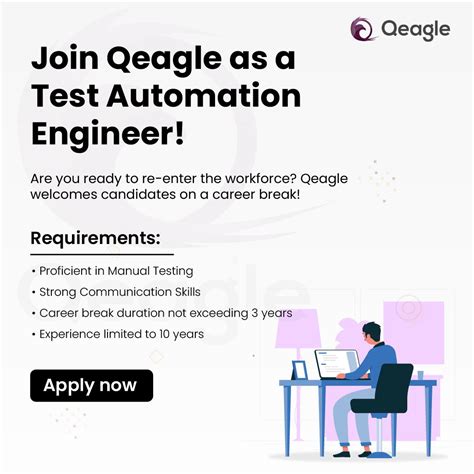 Testleaf Qegale Job Automation Testleaf Software Solutions Private Limited