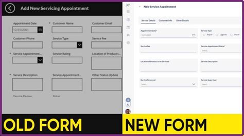 Tolu Victor Sanwoolu On Linkedin How To Design Modern Powerapps Forms The Easy Way