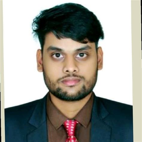 Vignesh Iyer Sap Pp Qm Consultant Saint Gobain Linkedin