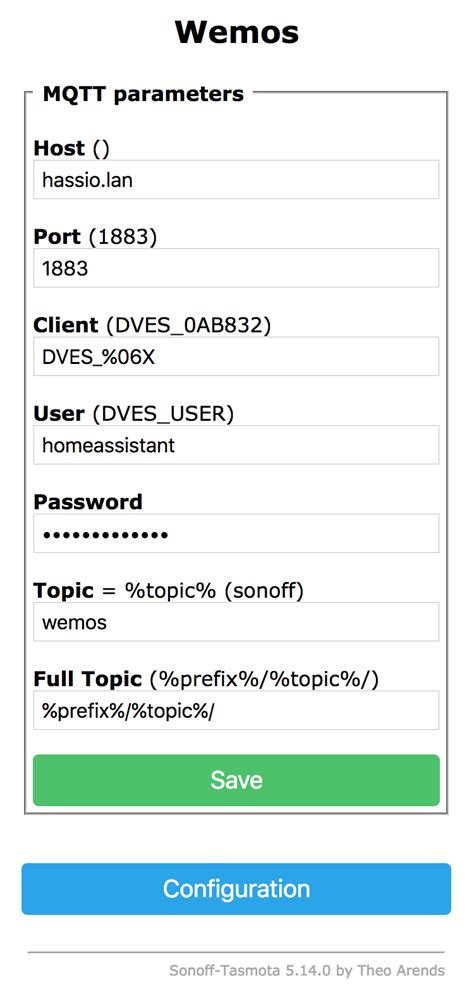 Random Mqtt Disconnects On Home Assistant Os Home Assistant