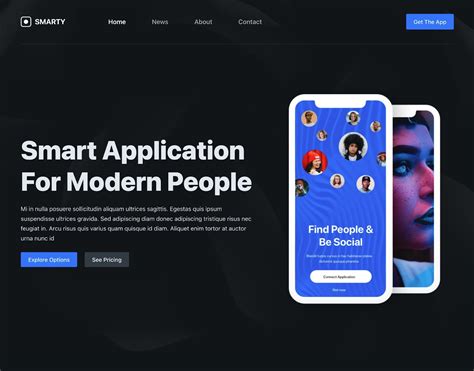 The 10 Best Wordpress Themes For Saas Businesses