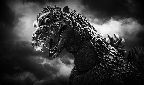 Godzilla - Film (1954) - SensCritique