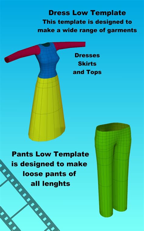 the digital tailor starter kit tutorials learn 3d fugazi1968