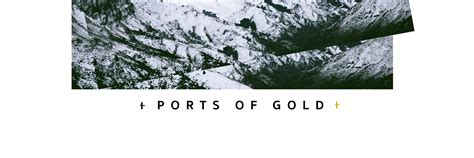 Blog Header Ide • Ports Of Gold