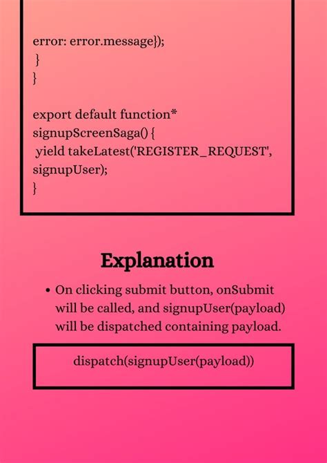 Beginners Tutorial Part 2 How To Integrate Redux Saga In React