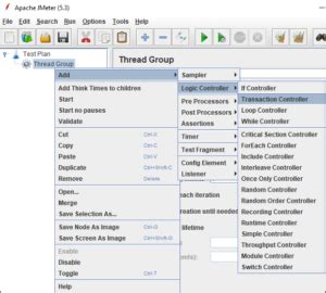 How To Record Jmeter Script Step By Step Script Recording