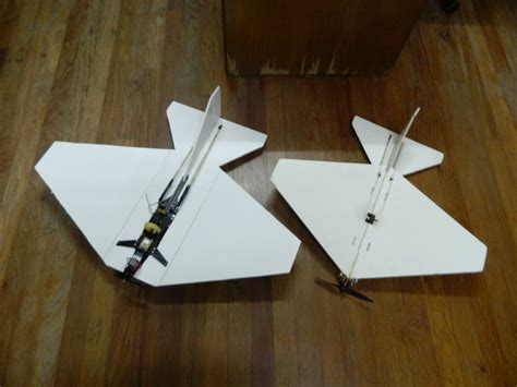 Synerduino Kwad Drone Shield And Kit Synerflight