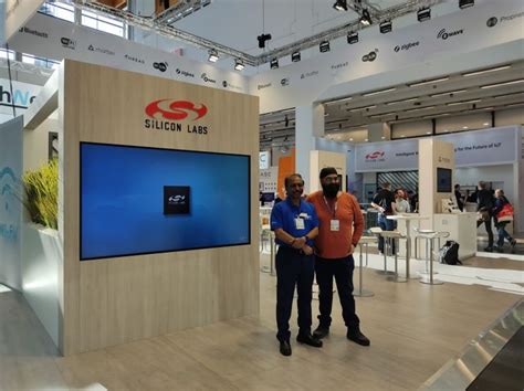Raju Prasad On Linkedin Embeddedworld Germany Iot Semiconductor